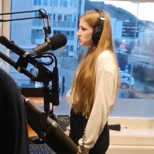 Stream Maria Graff Halkjelsvik, Martin Flataker og Alexander Sjøvik fra ...