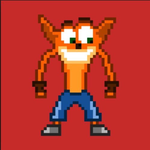 Stream Crash Bandicoot Map Theme | 8 Bit by Finn Talisker | Listen ...
