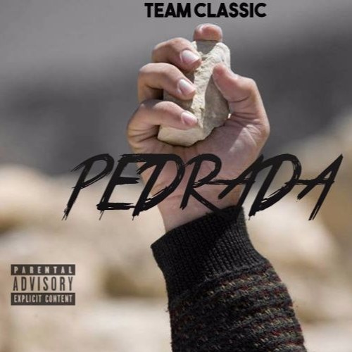 Stream Pedrada (Salukeni F X Yane C X Lil Brock) by TEAM CLASSIC ...