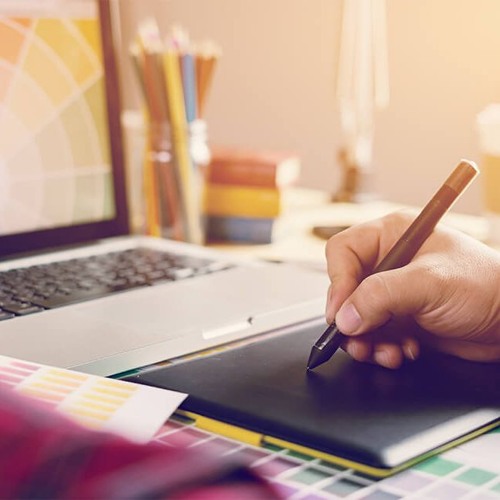 Stream episode Adobe InDesign CC Beginner - Course Gate by Course Gate ...