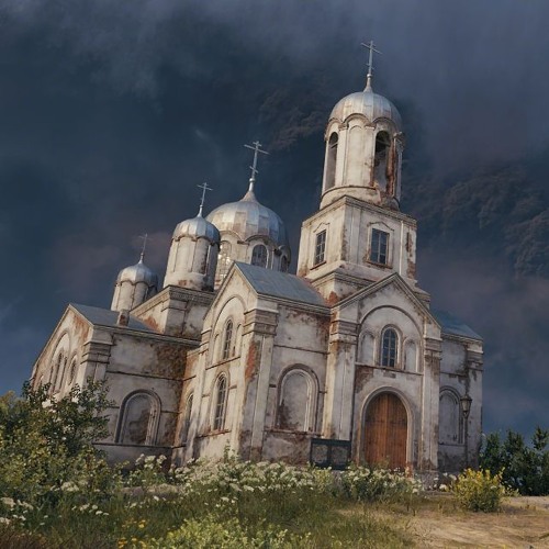 Stream Hinterland (World of Tanks OST) - WoT Орловский Выступ Музыка by ...