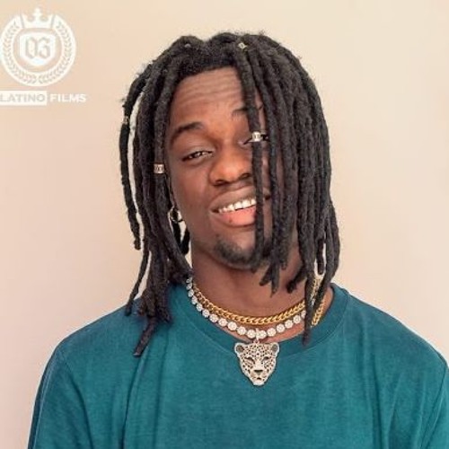 Stream Paulelson (Mr. Aleluia) - Sou Matumbo [Áudio Official] by PORTAL ...