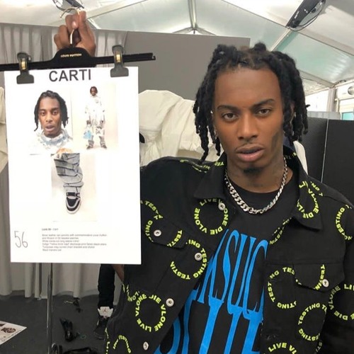 Stream playboi carti - magnolia by uzimayne | Listen online for free on ...