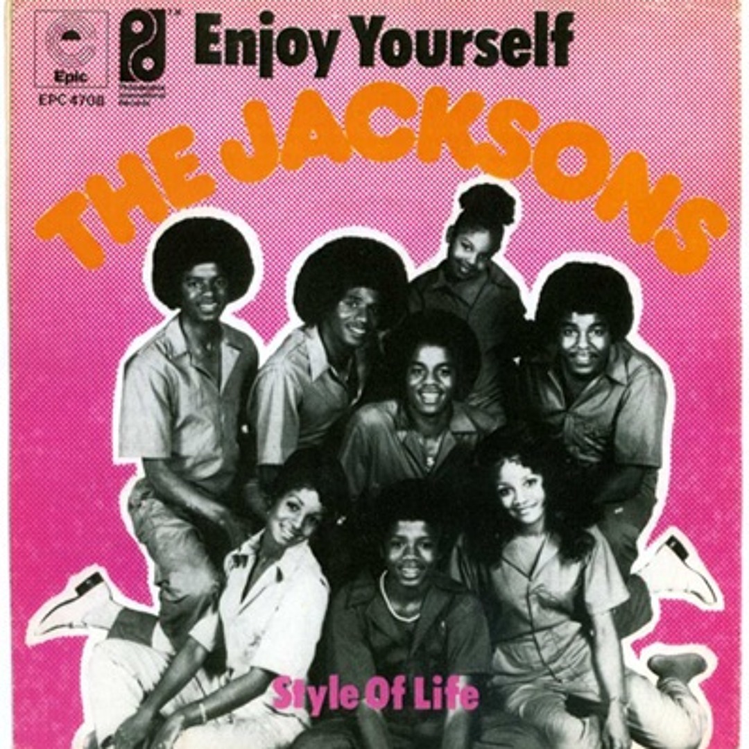 Stream The Jacksons - Enjoy Yourself (Remix) by Mosestakesoff Music ...