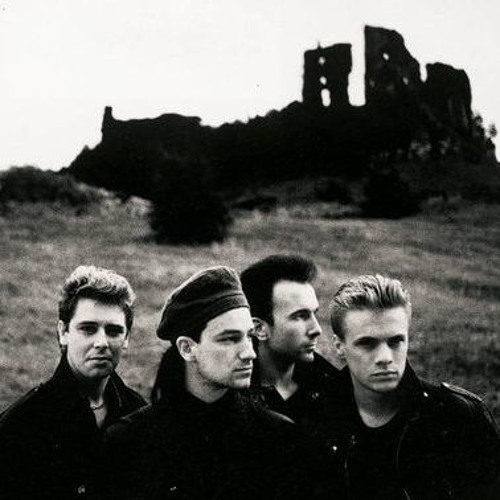 Stream Warren Reid | Listen to U2 Rare playlist online for free on ...