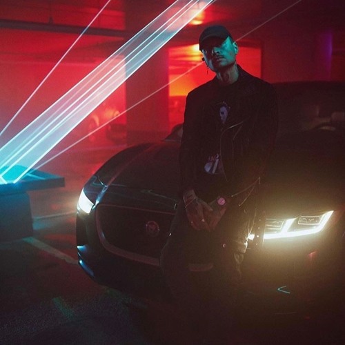 Stream Unge Ferrari - Ung & Dum (Remix) by Nora Collective | Listen ...