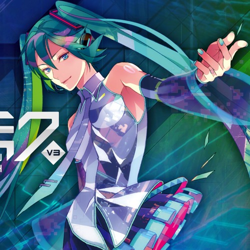Stream legends never die miku eng (full ver in desc) by Brood 🚰 ...