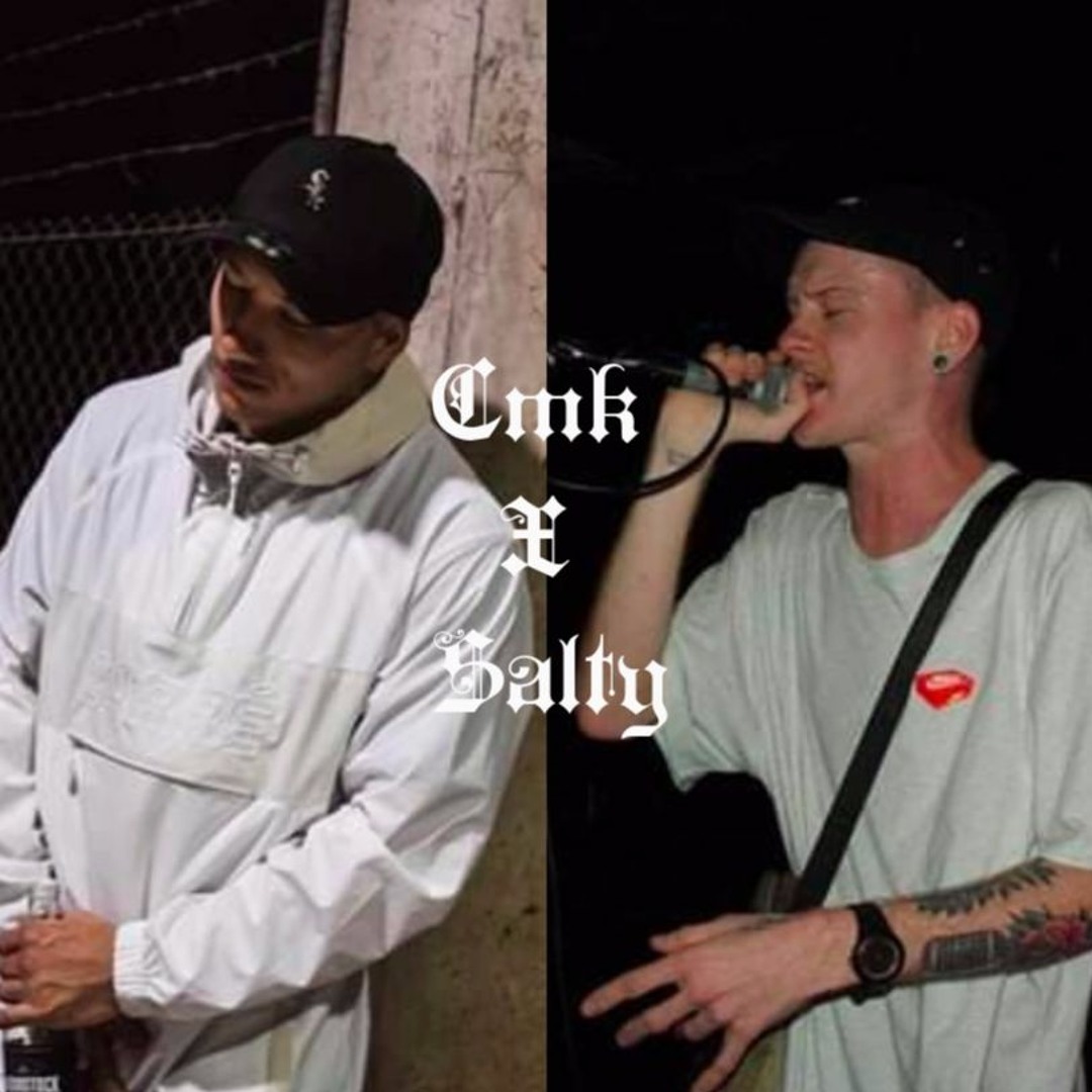 Stream Strange Life - CMK x SALTY MC (prod. NoCa$e) by SALTY MC ...