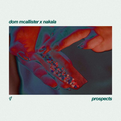 Dom McAllister - Prospects Remix (feat. Nakala) by Dom McAllister ...