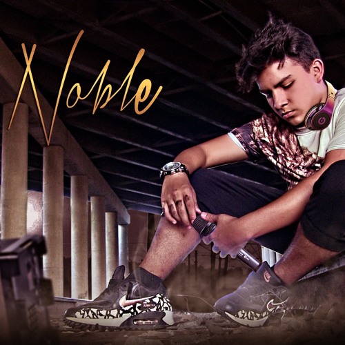 Stream Noble - What If by Noble | Listen online for free on SoundCloud