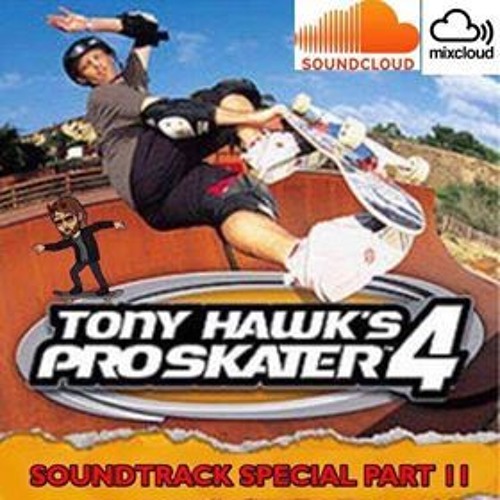 Stream The DJ Struth Mate Show - Episode 139 - Tony Hawk Pro Skater 4 ...