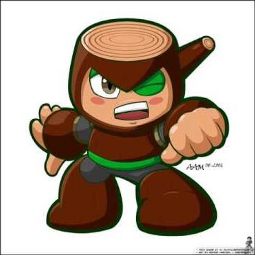 Stream Wood Man mm2 theme by megaman | Listen online for free on SoundCloud