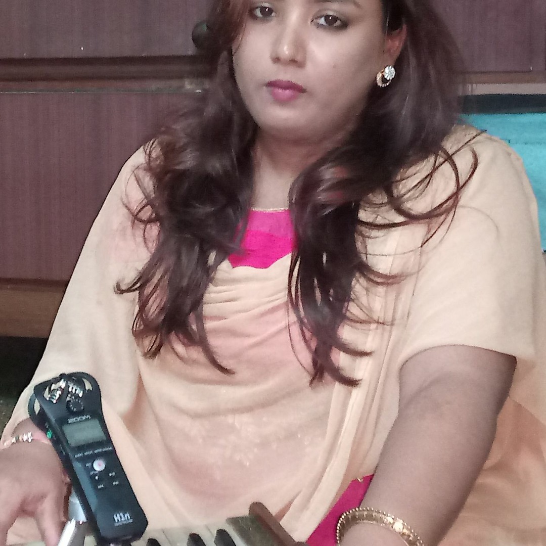 Stream Luka Chuppi Bahut Hui, Subhra Biswas by Raag Bahar Music School | Listen online for free ...