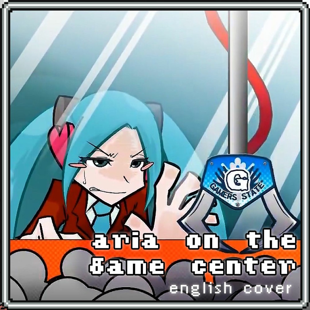 Stream Aria on the Game Center by splendiferachie | Listen online for ...