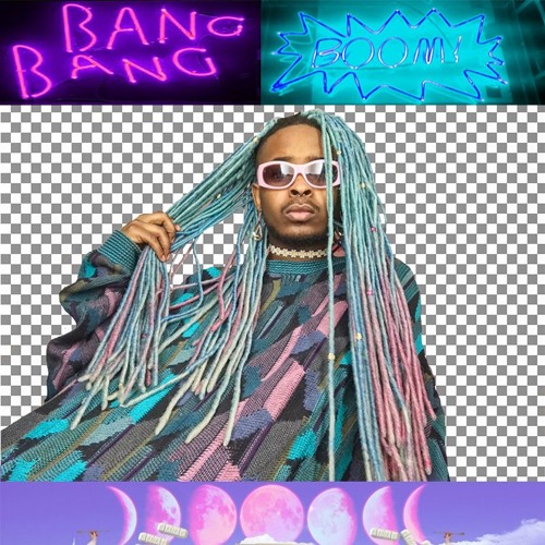 Stream Bang Bang Boom ! by Ocean Kelly | Listen online for free on ...