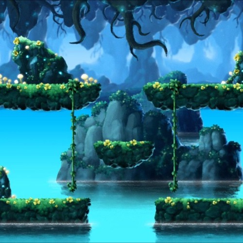 Stream Maplestory Bgm Arcana Shadow Of Incongruity By Toad Mucus