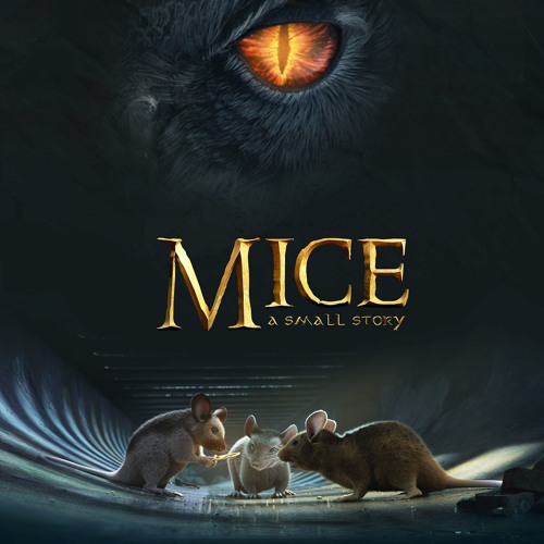 Stream Thomas Tillard OST Mice (ISART MOVIE 2018)01 by isartdigital ...