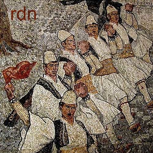 Stream RDN iso-polyphony interpretation - Coro Qom Chelaalapi by RDN Al ...