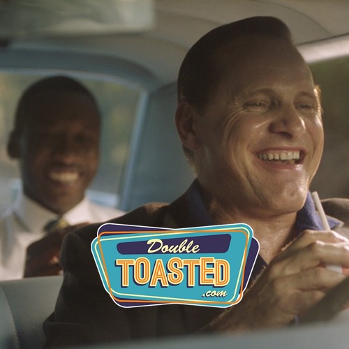 Stream episode GREEN BOOK - Double Toasted Audio Review by Double ...