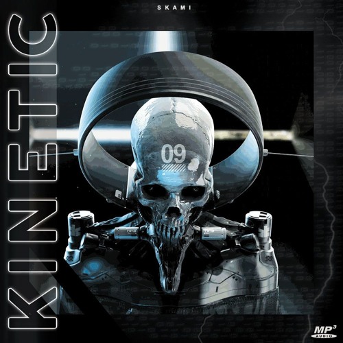 Stream KINETIC by Skami | Listen online for free on SoundCloud