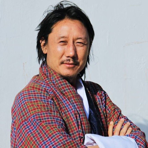 Stream My Mixtape - Bjob Ganchu (Kinley Wangchuk) - 23rd November 2018 ...