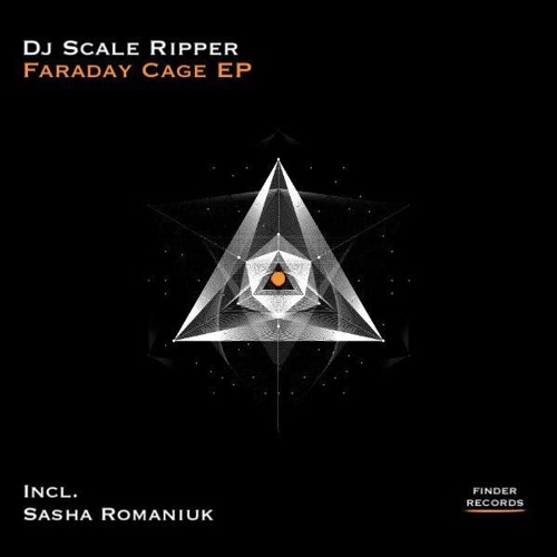 Stream Faraday Cage (Sasha Romaniuk Remix) // Preview by Dj Scale Ripper | Listen online for ...