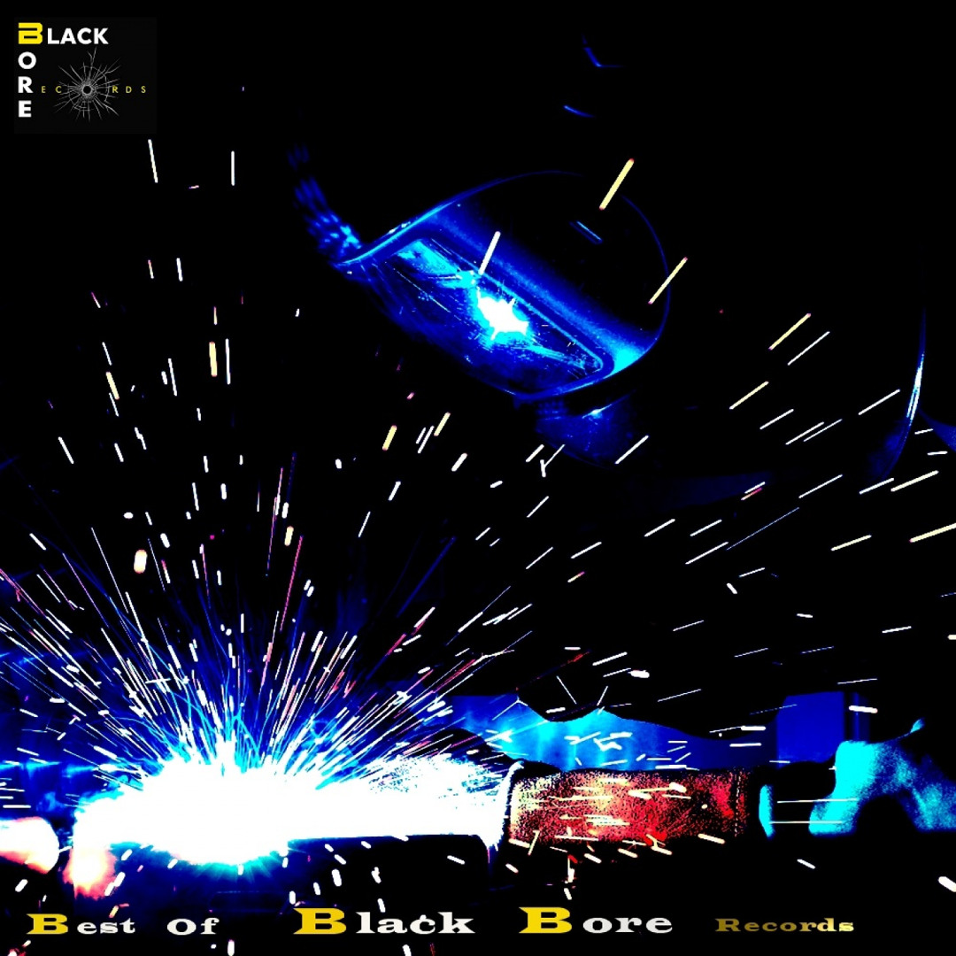 Stream Alex Endo - Extrema (Original Mix) by TECHNO BLACK BORE | Listen ...