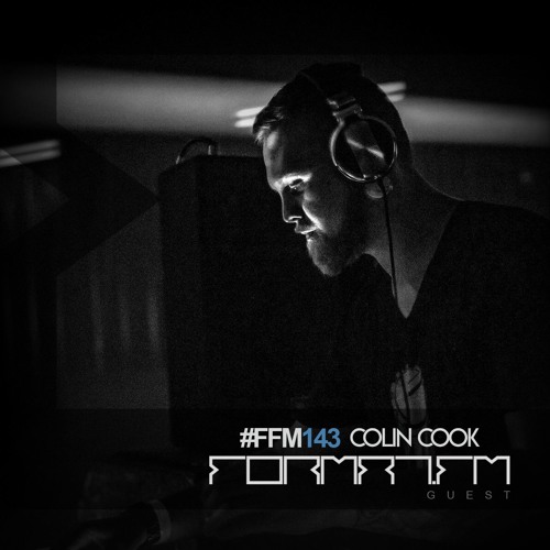 Stream FFM143.2 | COLIN COOK by FORMAT.FM | Listen online for free on ...