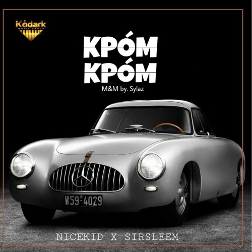 Stream KPOM KPOM (Feat.Sirsleem) by Nicekid | Listen online for free on ...