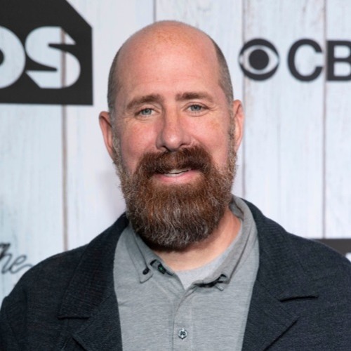 Stream episode 'The Guest Book' Creator Greg Garcia on Why 'The Andy ...