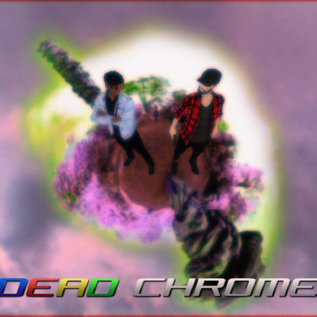 Stream Dead Whip | Listen to Dead Chrome EP playlist online for free on ...