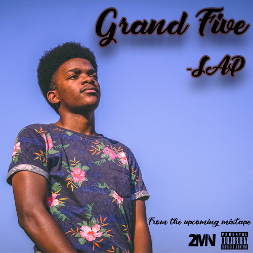 Stream Grand Five by SAP | Listen online for free on SoundCloud