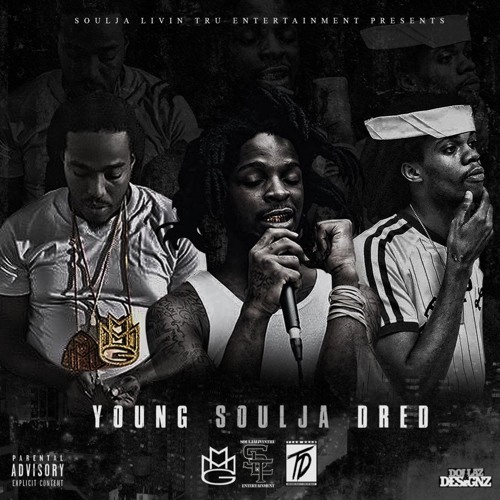 Stream Trap House Ft Lil Dred & Young Breed by Soulja Livin Tru ...