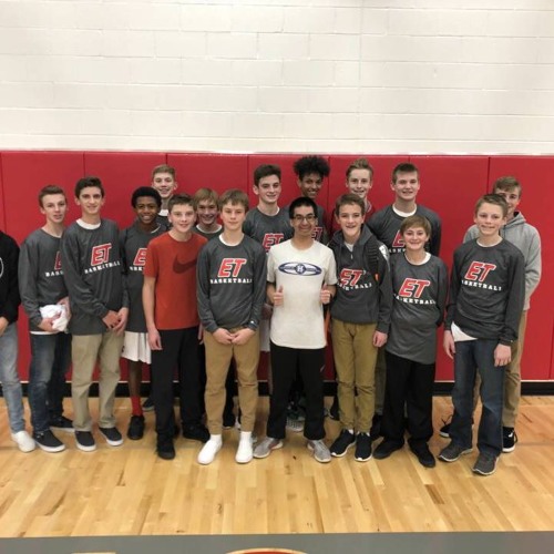 Stream Gabe Greeson | Listen to East Tipp Of The Basetball Brotherhood ...