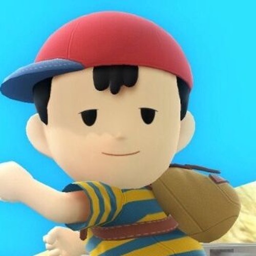 Stream Magicant - Smash Ultimate Remix by tyrus+ | Listen online for ...