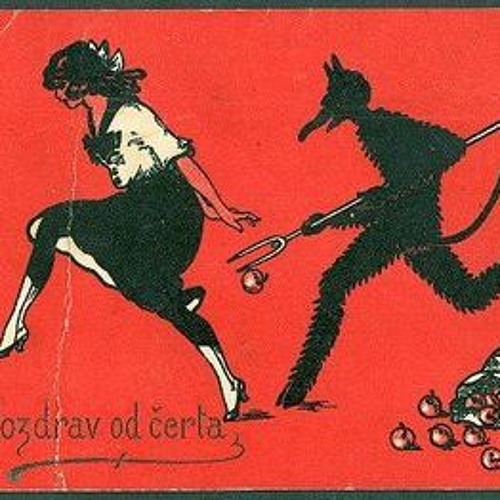 Stream Krampuslauf! by JasonSaltiel | Listen online for free on SoundCloud