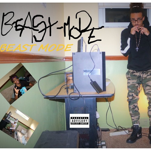 Stream Jayy Studd | Listen to BEAST MODE playlist online for free on ...