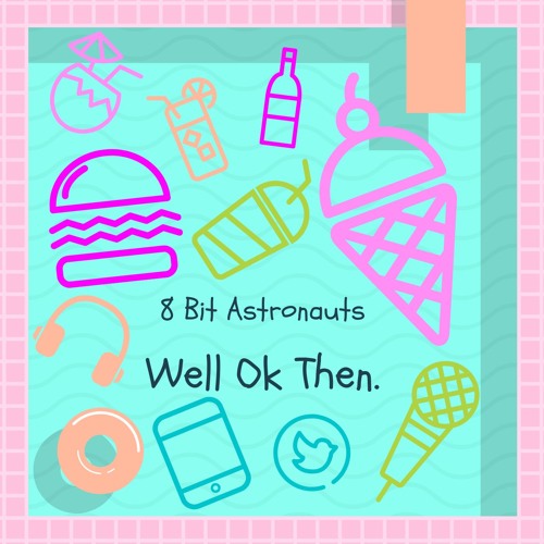 Stream Puddle Dance (instrumental) by 8 Bit Astronauts | Listen online ...