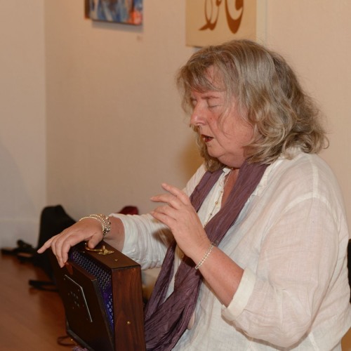 Stream Clare Hedin - Set 3 Vox by Clare Hedin | Listen online for free ...