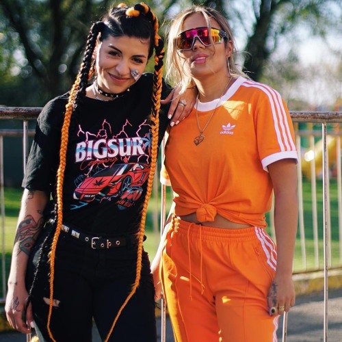 Stream Karol G Maluma - Créeme by Prince Royce | Listen online for free ...