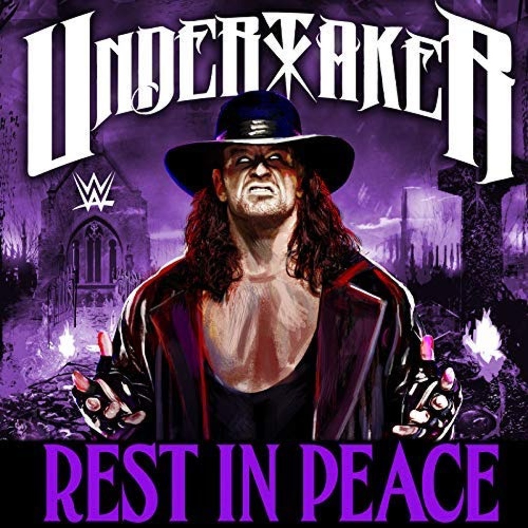 Stream The Undertaker Theme Song Remake | Buy = Free Download by Oliver ...