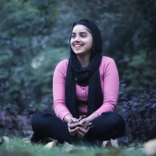 Stream Sia - Chandelier Cover by Harleen Kaur Malhotra | Listen online ...