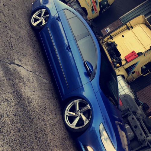 Stream cxrbynnelsxn | Listen to Felt Spec playlist online for free on ...