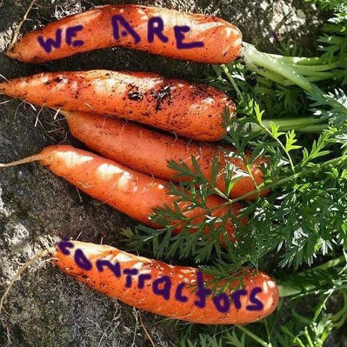 Stream The Contractor by Gilbert Briggs | Listen online for free on ...