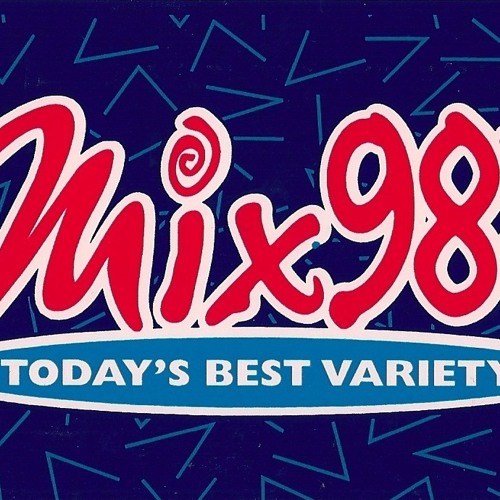 Stream WBMX Boston - Mix 98.5 Jingles by Blaine Stewart | Listen online for free on SoundCloud