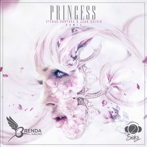 Stream Princess - Brenda Galho (Steban Santana & Juan Galvis Remix) by ...