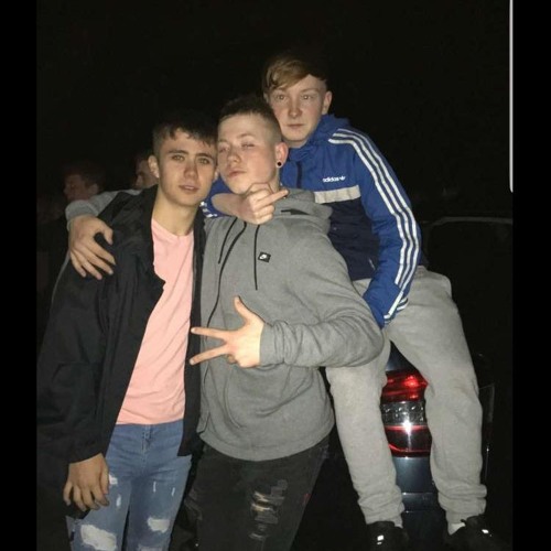 Stream Soldiers‼ by Ruairi Murphy | Listen online for free on SoundCloud