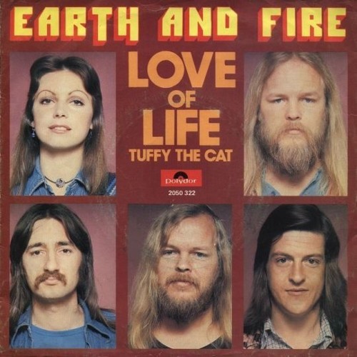 Stream Interview Chris Koerts - 50 Jaar Earth & Fire Op Radio 5 by Ron ...