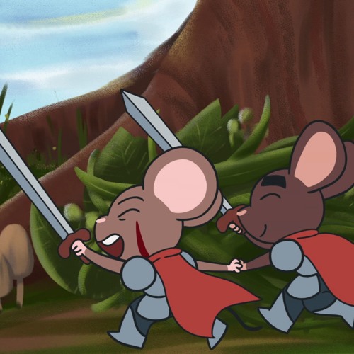 Stream The Mouse Knight(2018) by Ching-Shan Chang | Listen online for ...