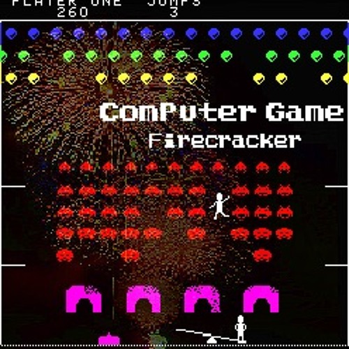 Stream Computer Game -Firecracker- (Cover) by Nekosaburo Ino-e | Listen ...